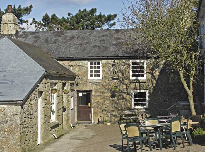 Mermaid of Zennor